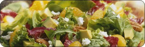 Spectra Foods - Retail Service