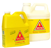 Spectra Foods - Retail Service